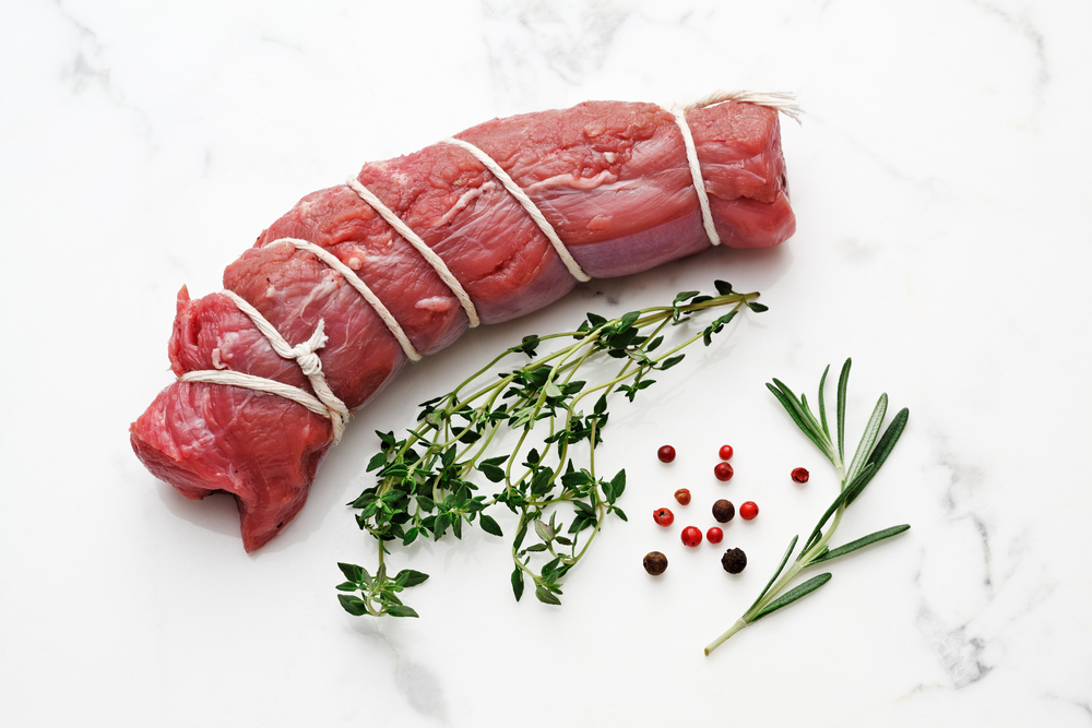 Meat House. Fillet (Whole Cut)