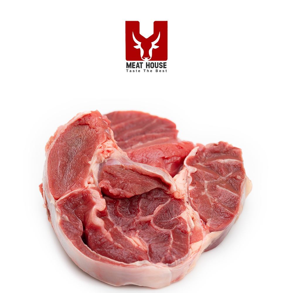 Meat House. Beef Shank (Boneless)